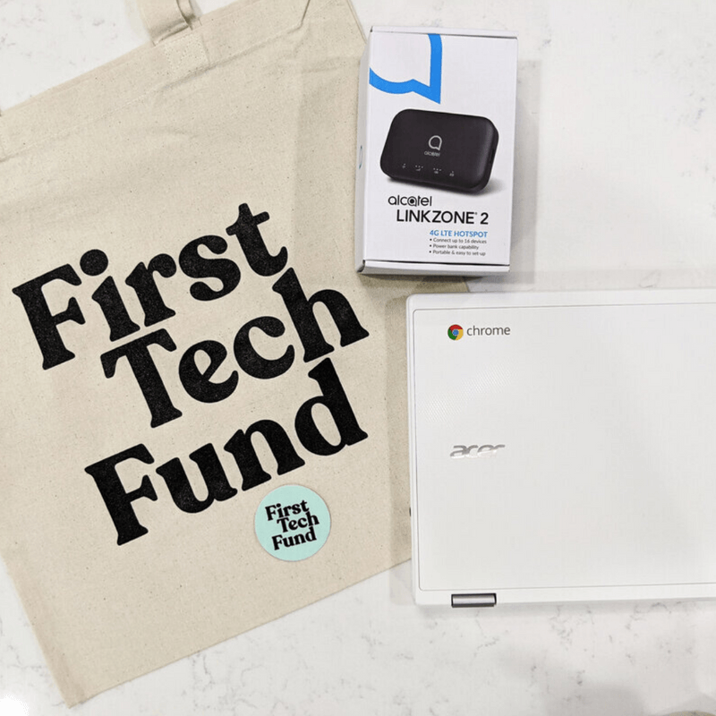 Revivn - Tech Access